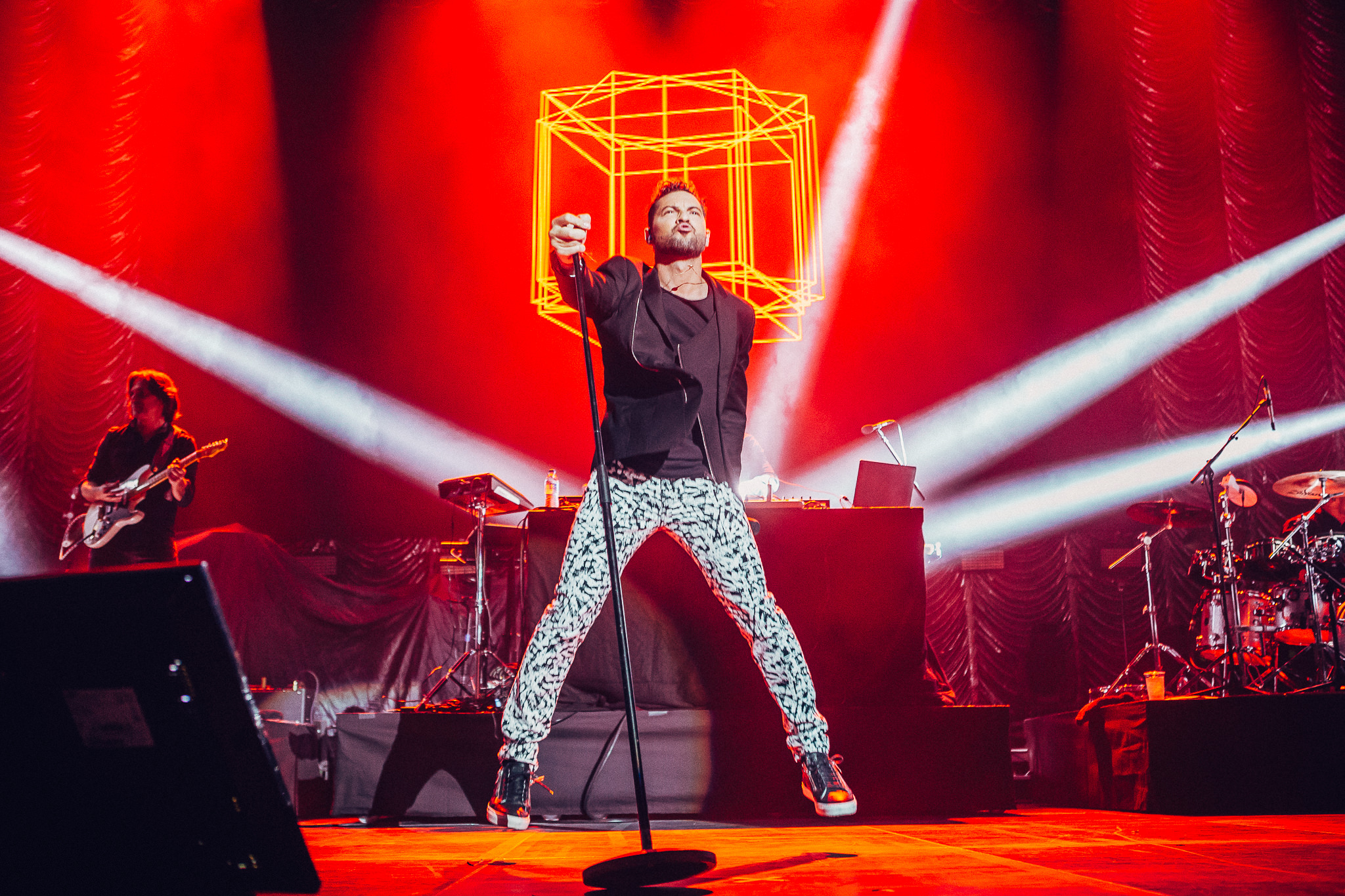 The O2 | AEG Worldwide