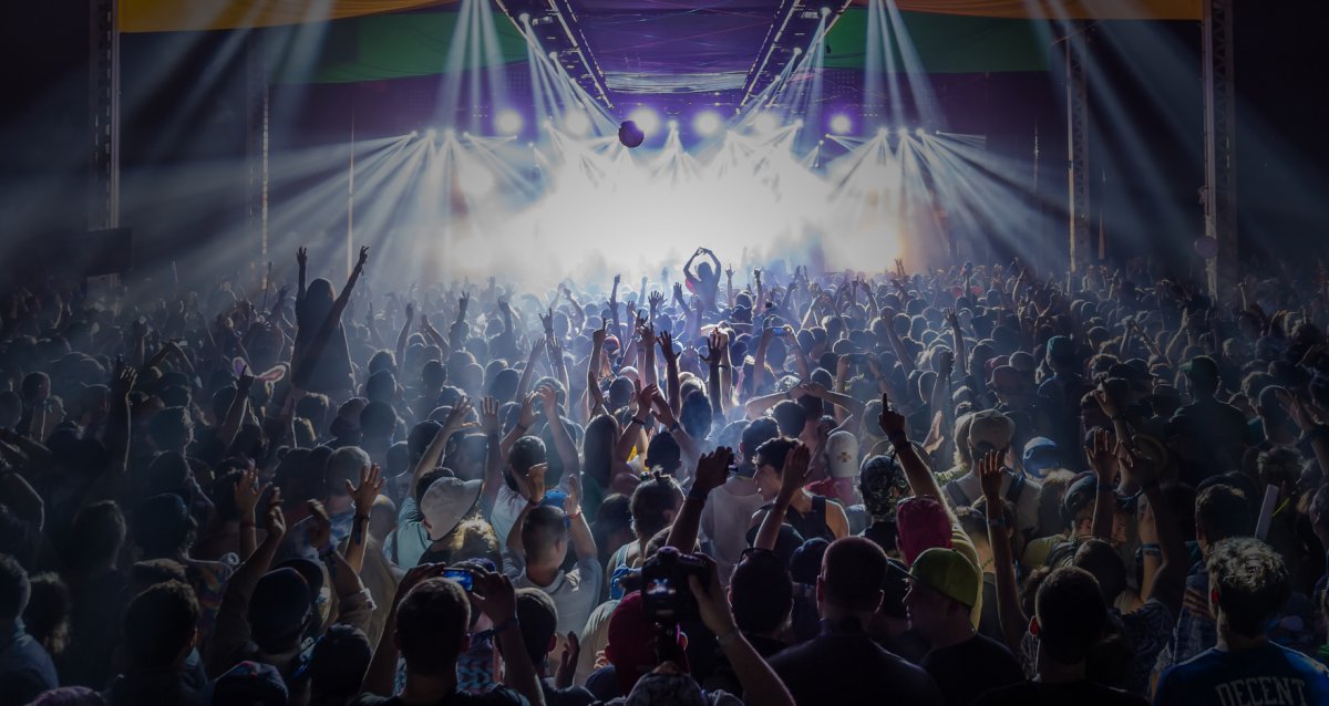 About Us | AEG Worldwide