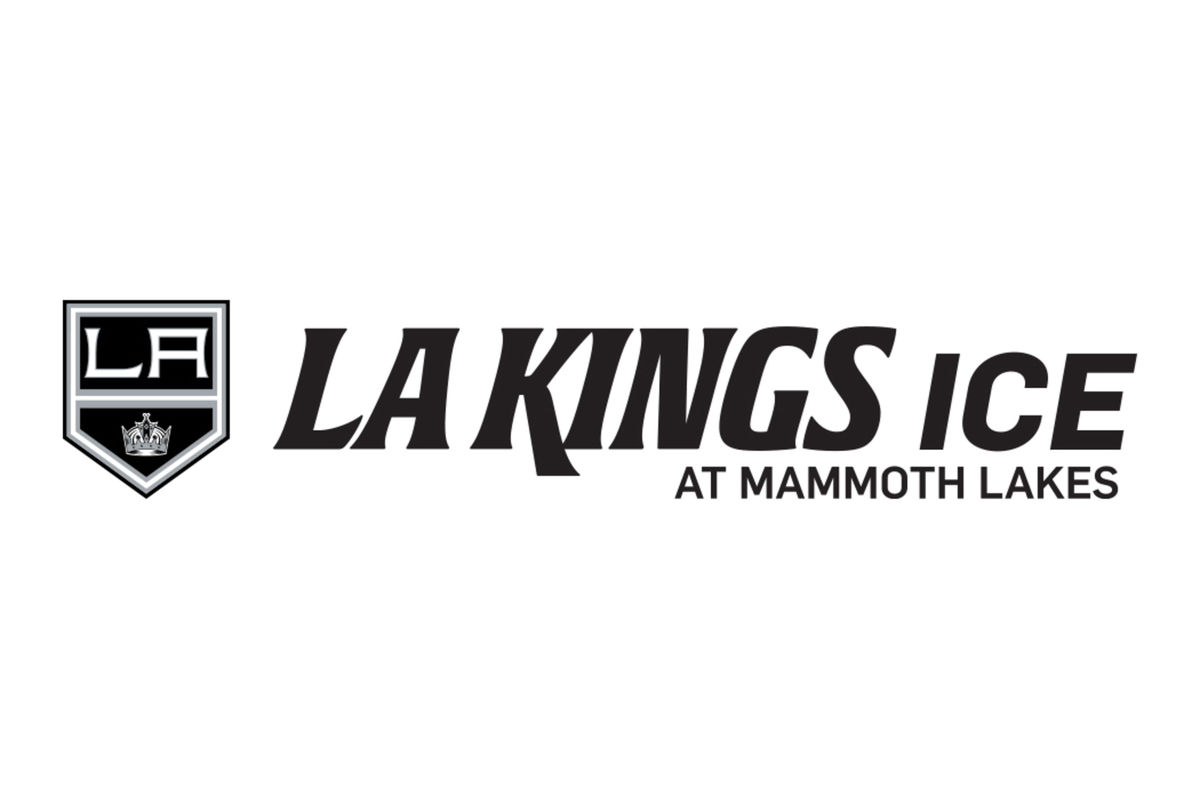 LA Kings Announce Historic New Ice Rink Partnership in Mammoth Lakes ...