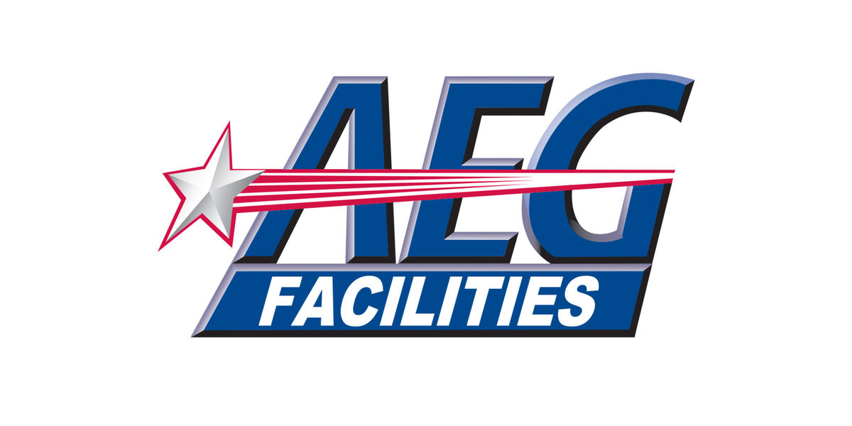 AEG Facilities Affiliated Arenas Sell 57 Percent of All Concert Tickets ...