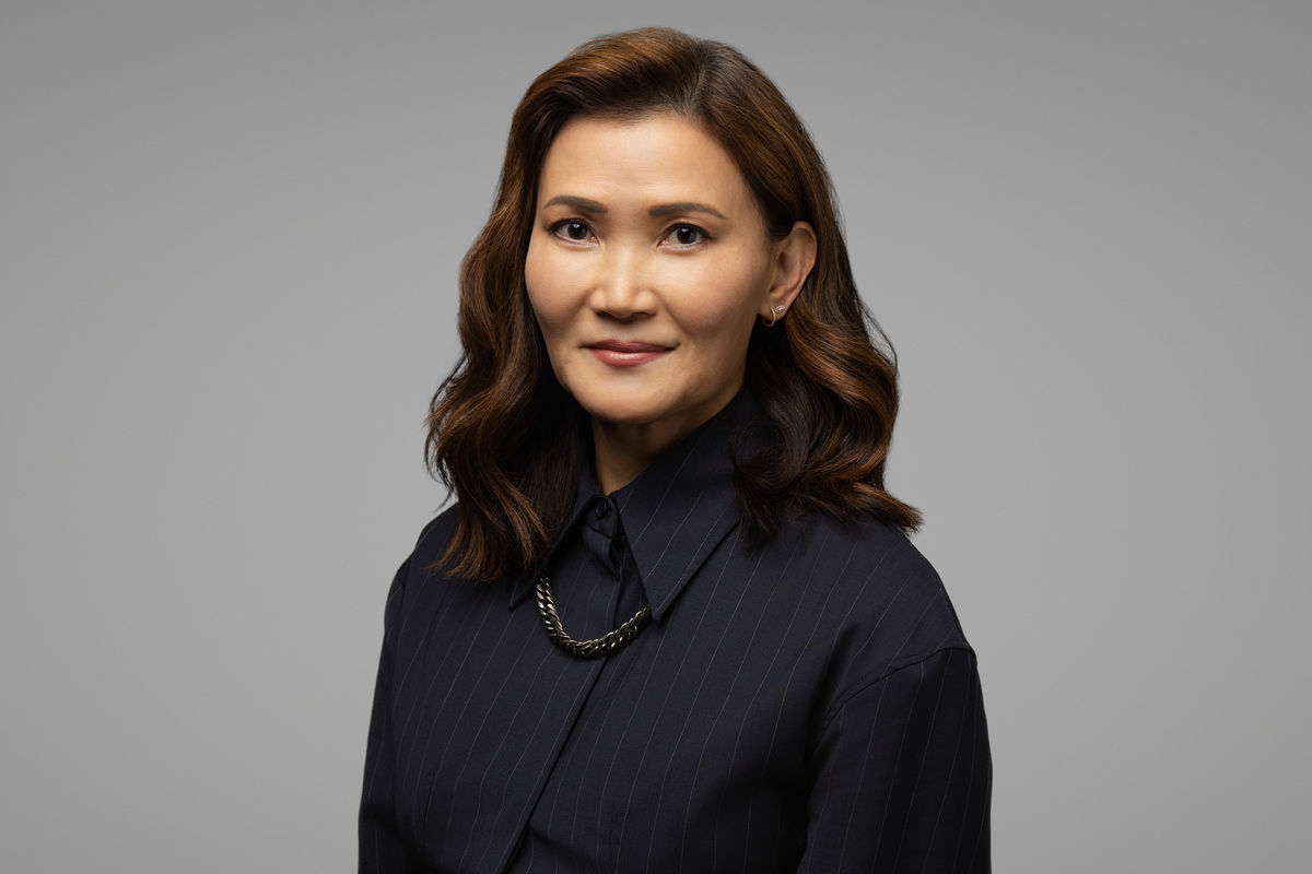 AEG Presents Names Angie Rho Senior Vice President of Global Touring ...