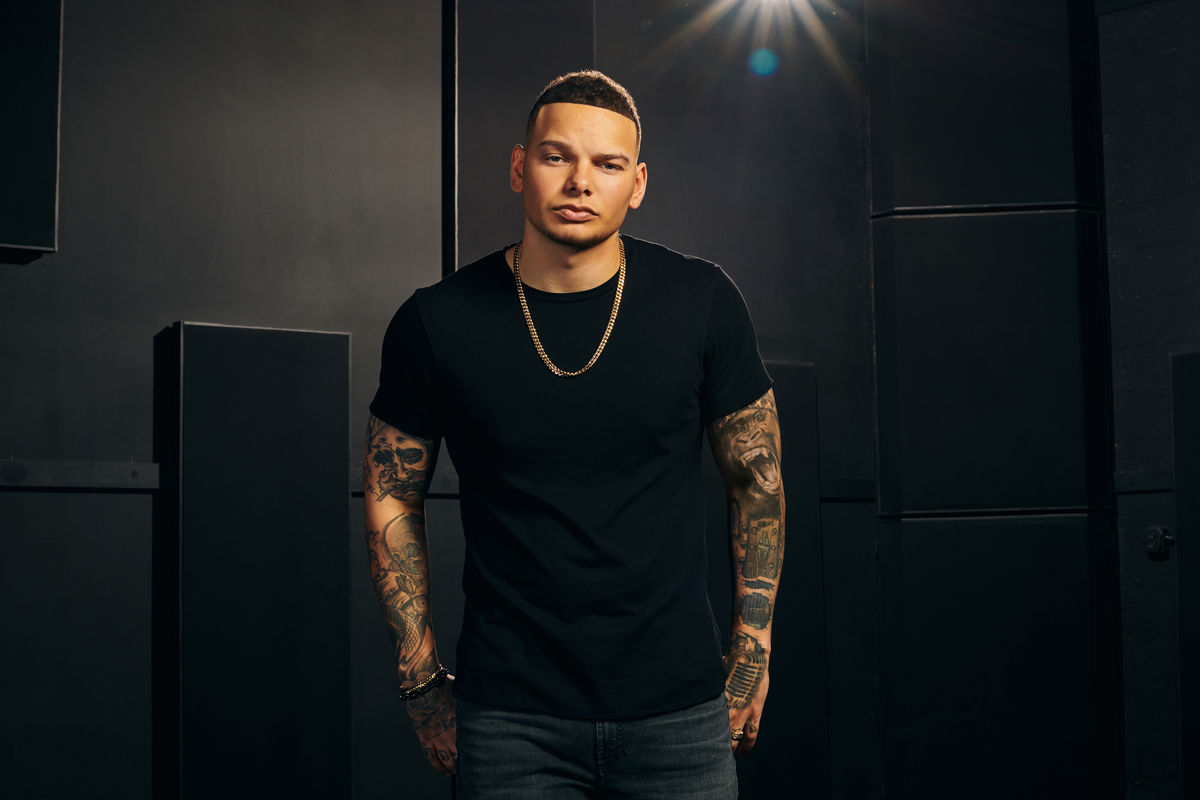 Kane Brown Announces 35 City North American Blessed & Free Tour | AEG ...