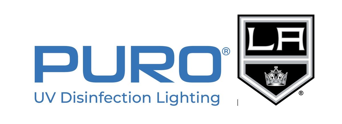 LA Kings Partner With PURO Lighting to Launch Powerful, New Continuous ...