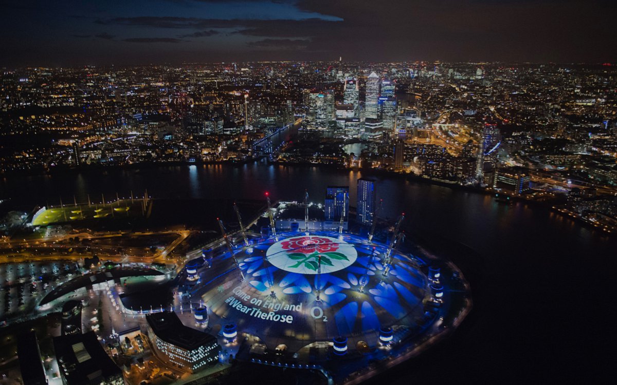 Home | AEG Worldwide