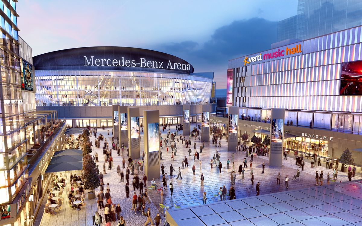 Home | AEG Worldwide