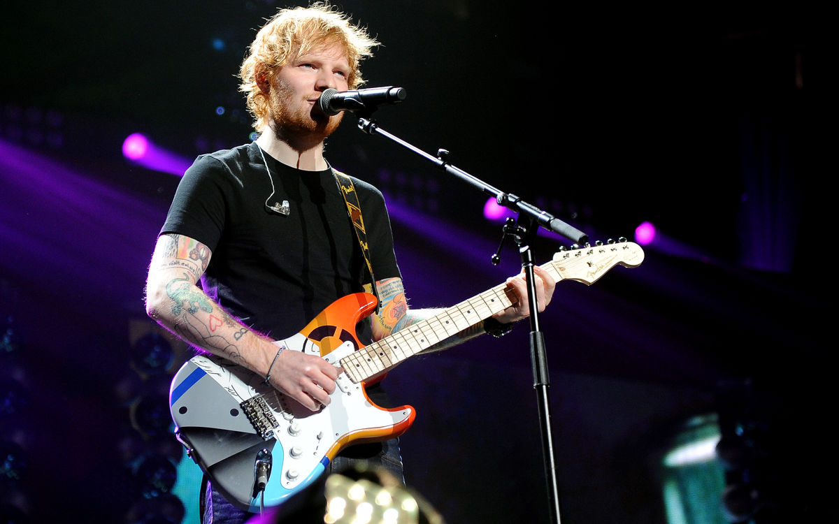 Festivals | AEG Worldwide