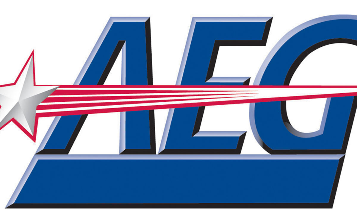 Home | AEG Worldwide