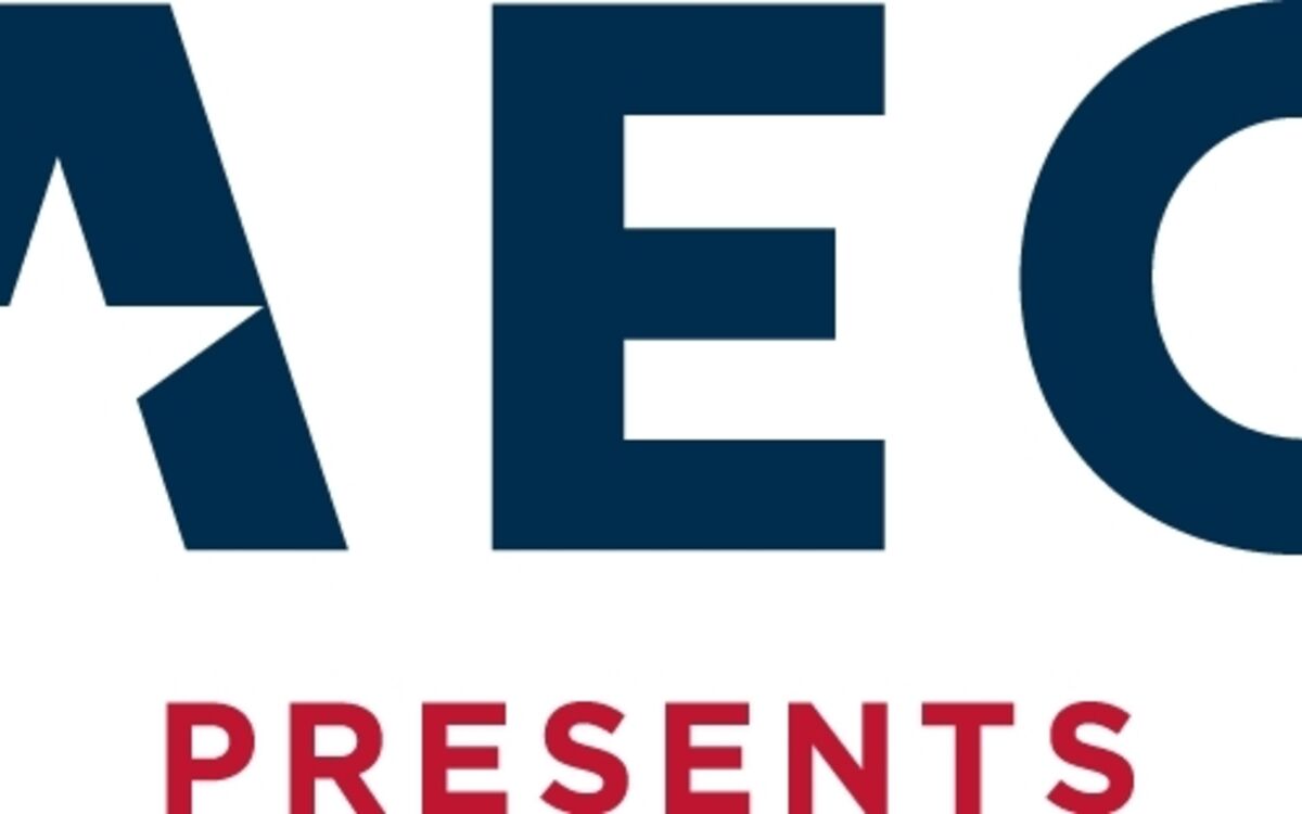 GIVING THE WORLD REASON TO CHEER | AEG Worldwide