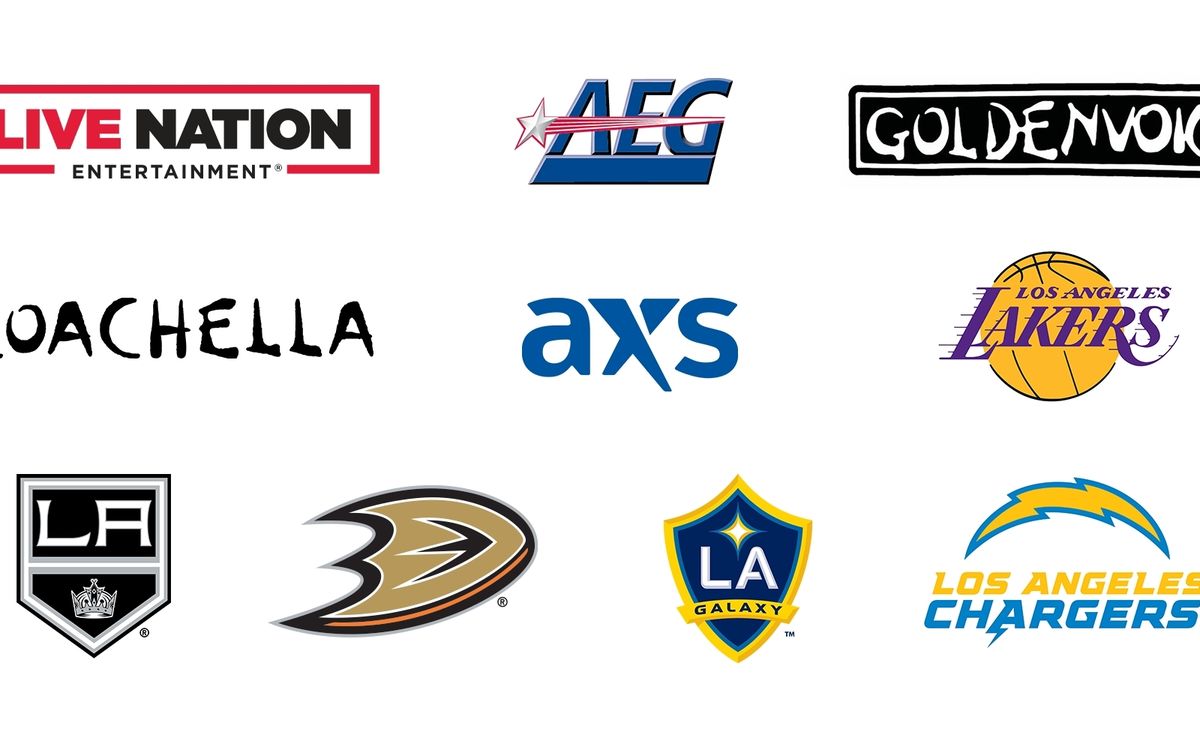 Home | AEG Worldwide