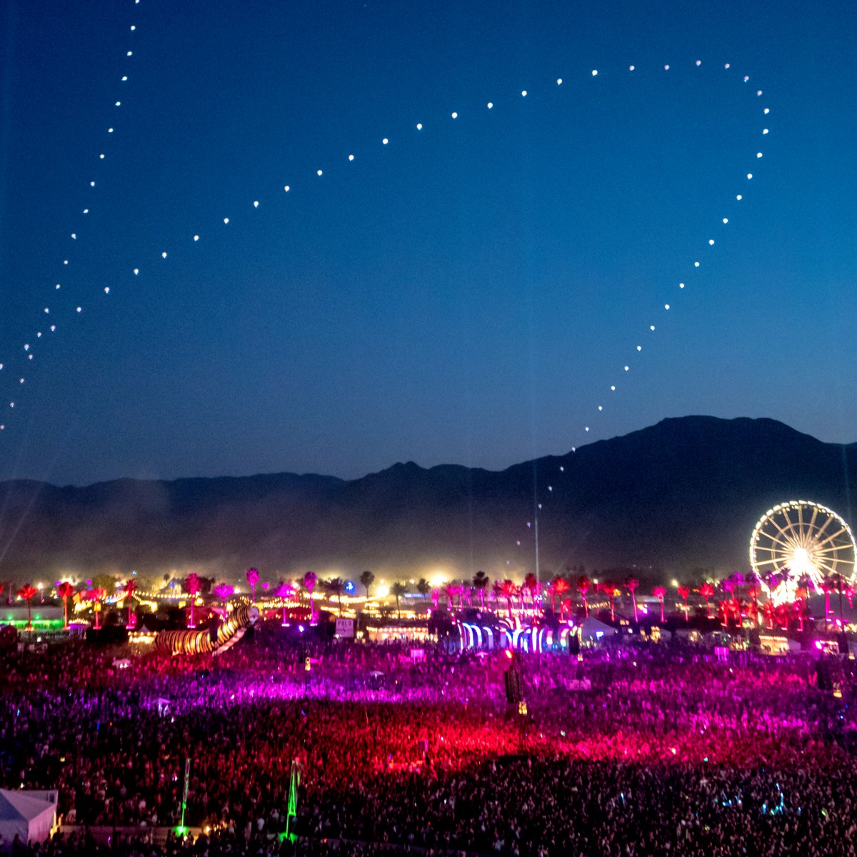 Music | AEG Worldwide