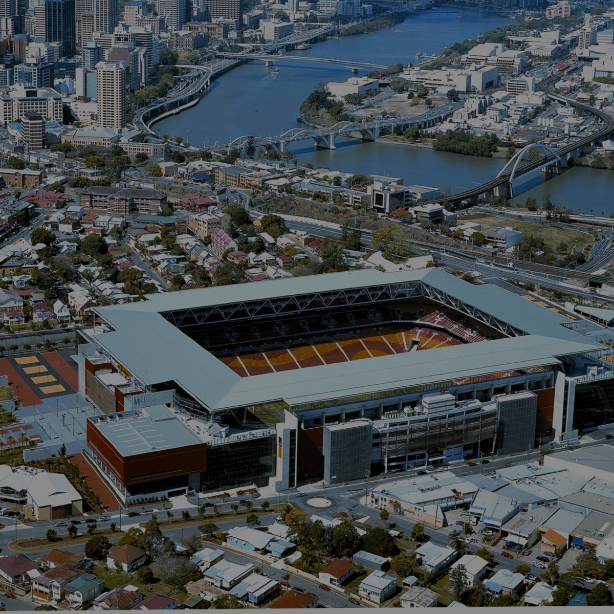 Real Estate | AEG Worldwide