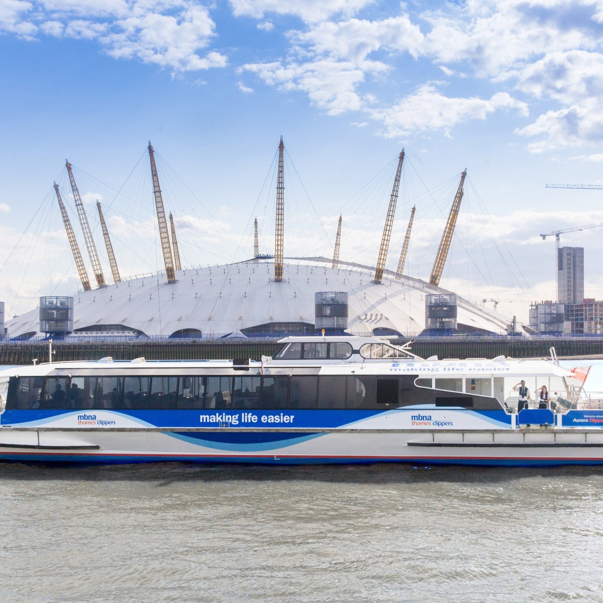 Ticketing & Other Businesses | AEG Worldwide