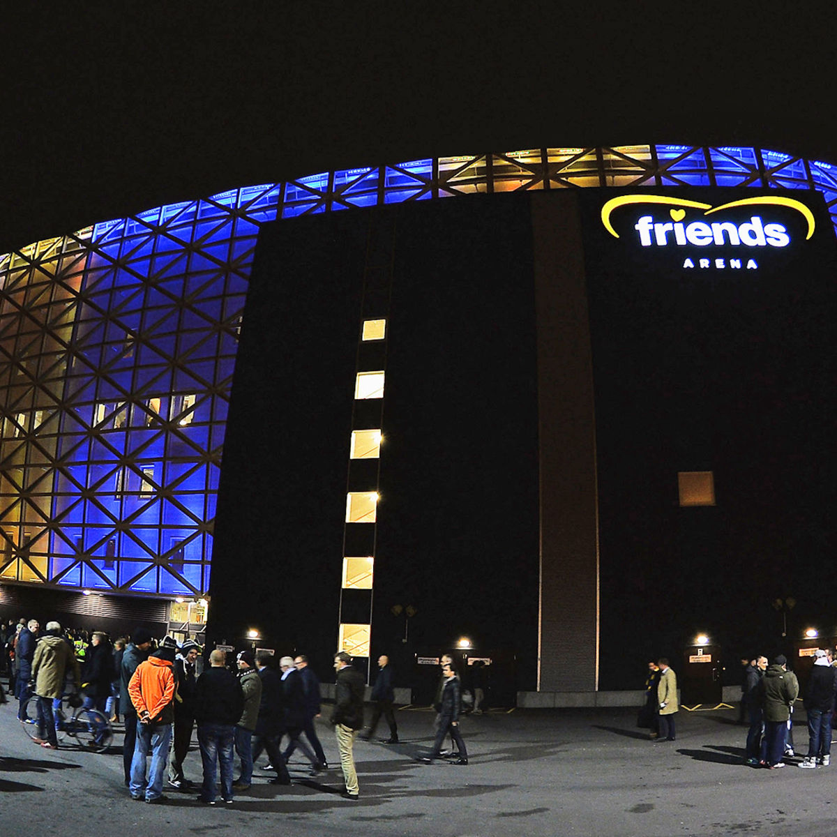 Stadiums | AEG Worldwide