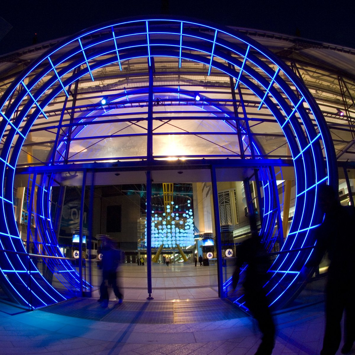 Venues | AEG Worldwide