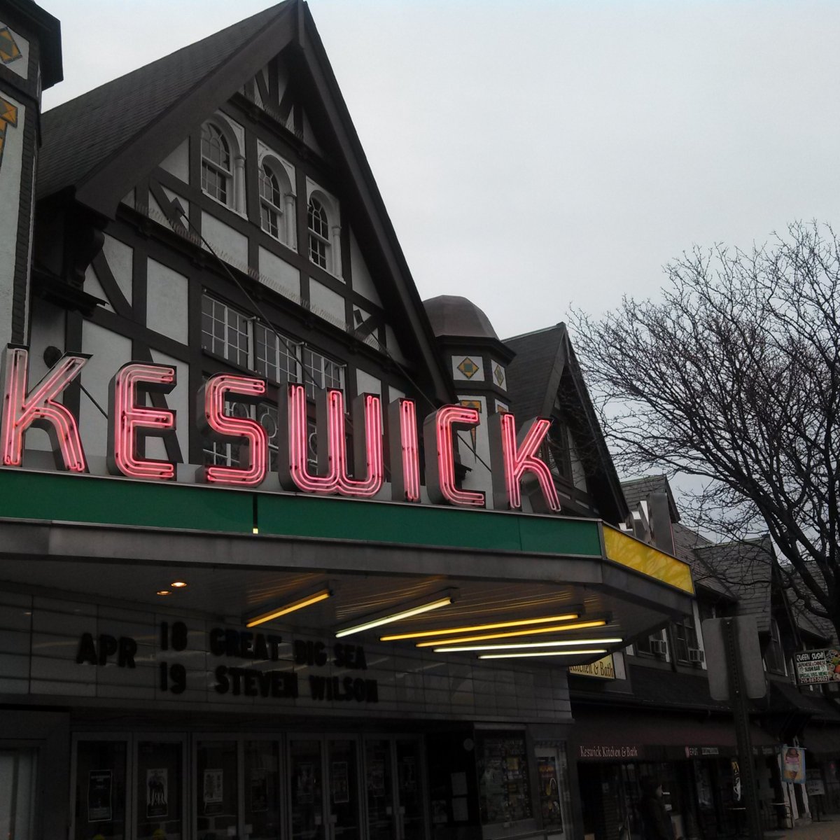 Venues | AEG Worldwide