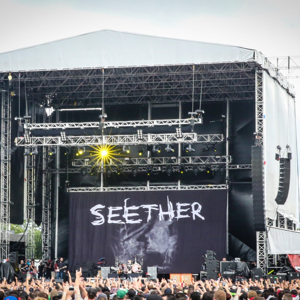 Festivals | AEG Worldwide